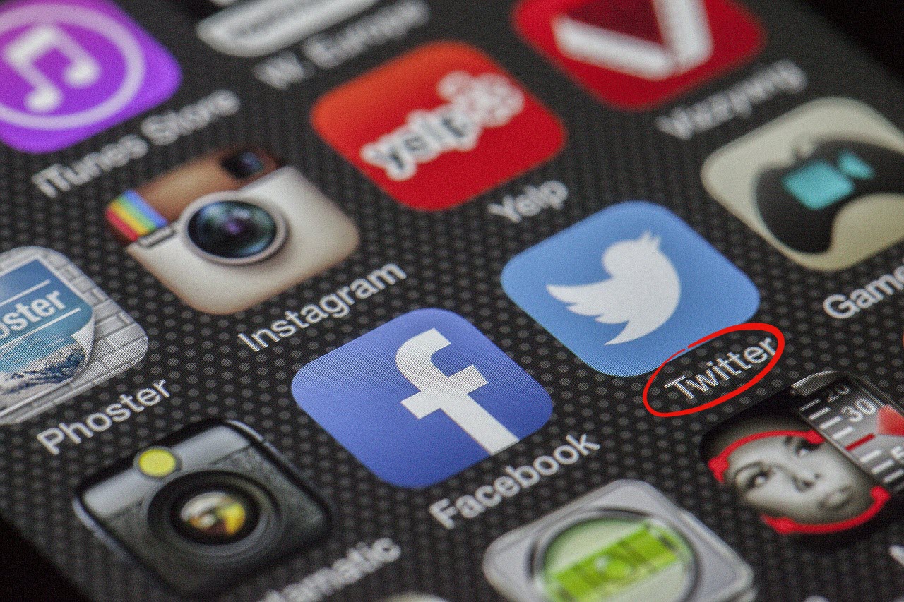 Newborn App Using Twitter And R Entering The Data Hacker Bits